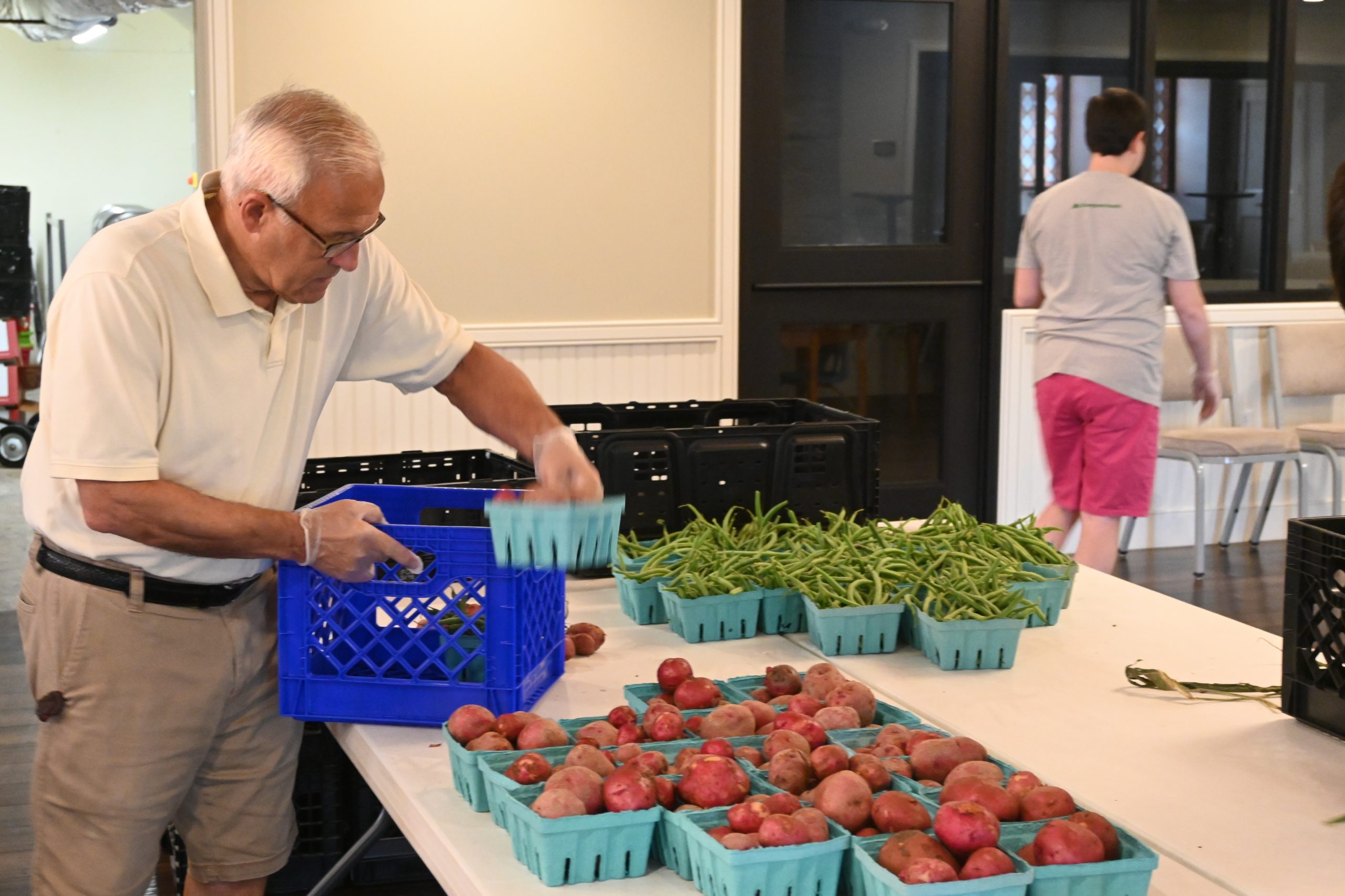 Market To Continue ‘Eat Fresh, Do Good’ Program | News, Sports, Jobs ...